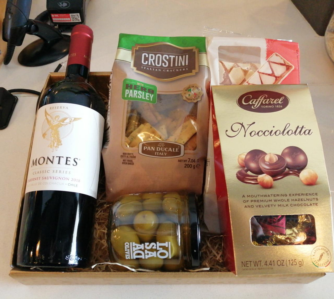 Regalos Costa Rica – Gifts to Costa Rica