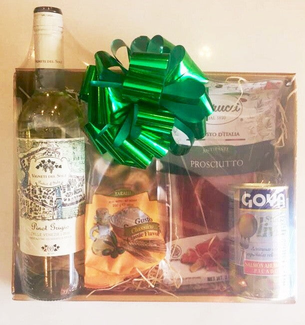 Regalos Costa Rica – Gifts to Costa Rica